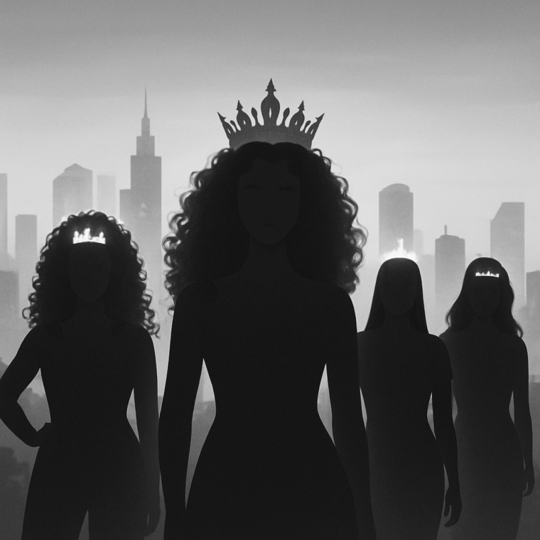 About Us – QUEEN SPORT